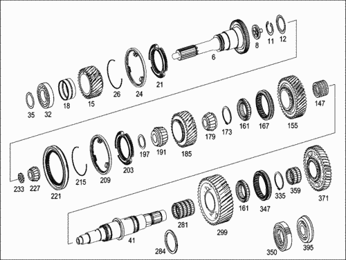 Автозапчасти Мерседес. Оригинальный каталог грузовиков mercedes