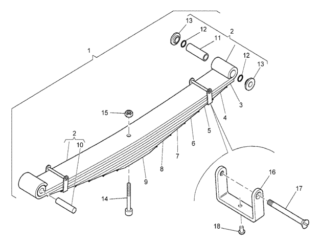 Оригинальный каталог RENAULT грузовые ON-LINE