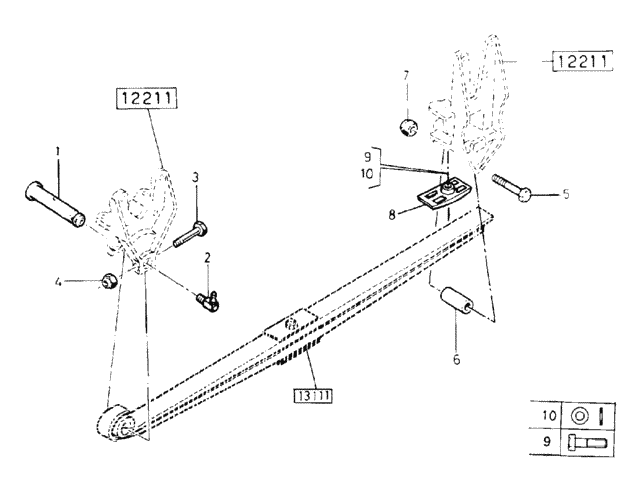 Оригинальный каталог RENAULT грузовые ON-LINE