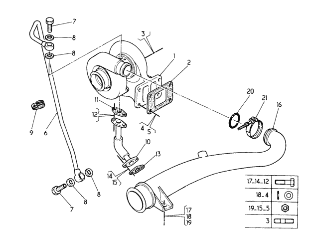 Оригинальный каталог RENAULT грузовые ON-LINE