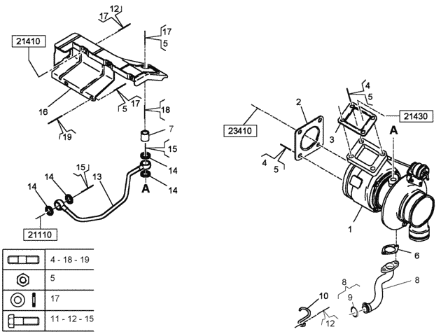 Оригинальный каталог RENAULT грузовые ON-LINE