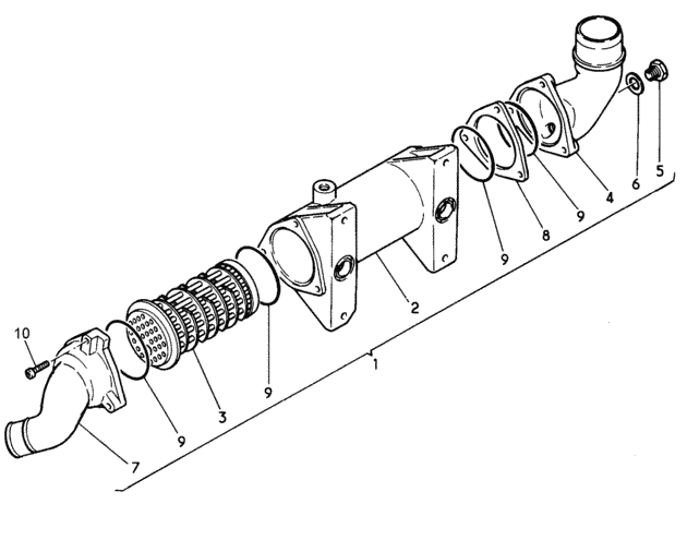 Оригинальный каталог RENAULT грузовые ON-LINE