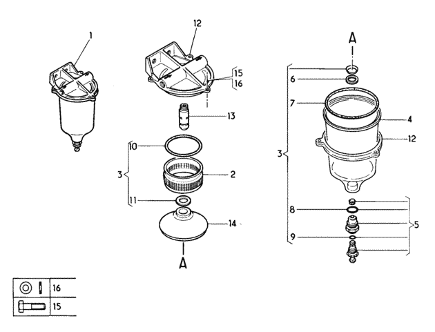 Оригинальный каталог RENAULT грузовые ON-LINE