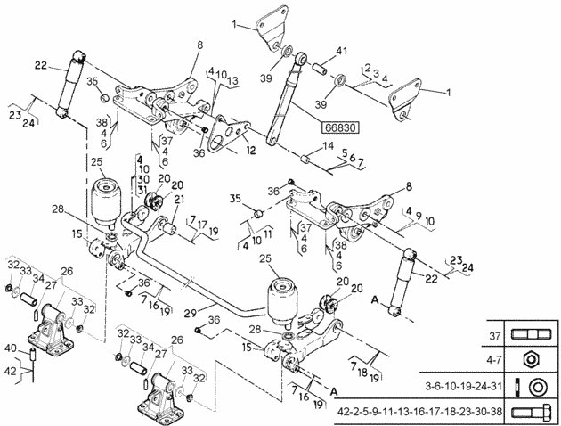 Оригинальный каталог RENAULT грузовые ON-LINE