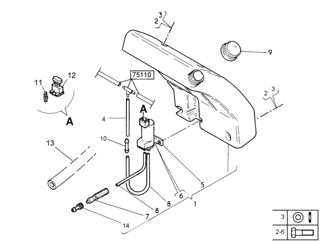 Оригинальный каталог RENAULT грузовые ON-LINE
