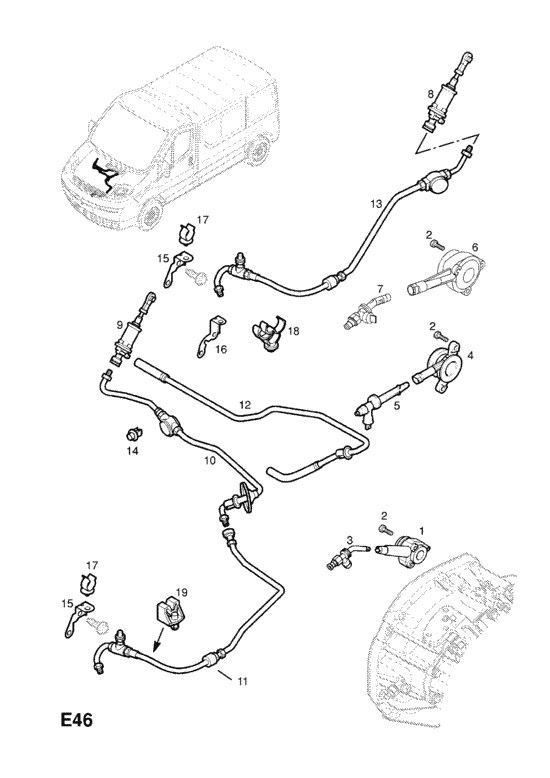 Автозапчасти Опель, интернет магазин. Оригинальный каталог запчастей ...