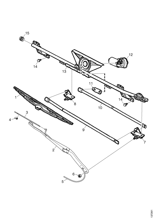 Каталог оригинальных запчастей SCANIA
